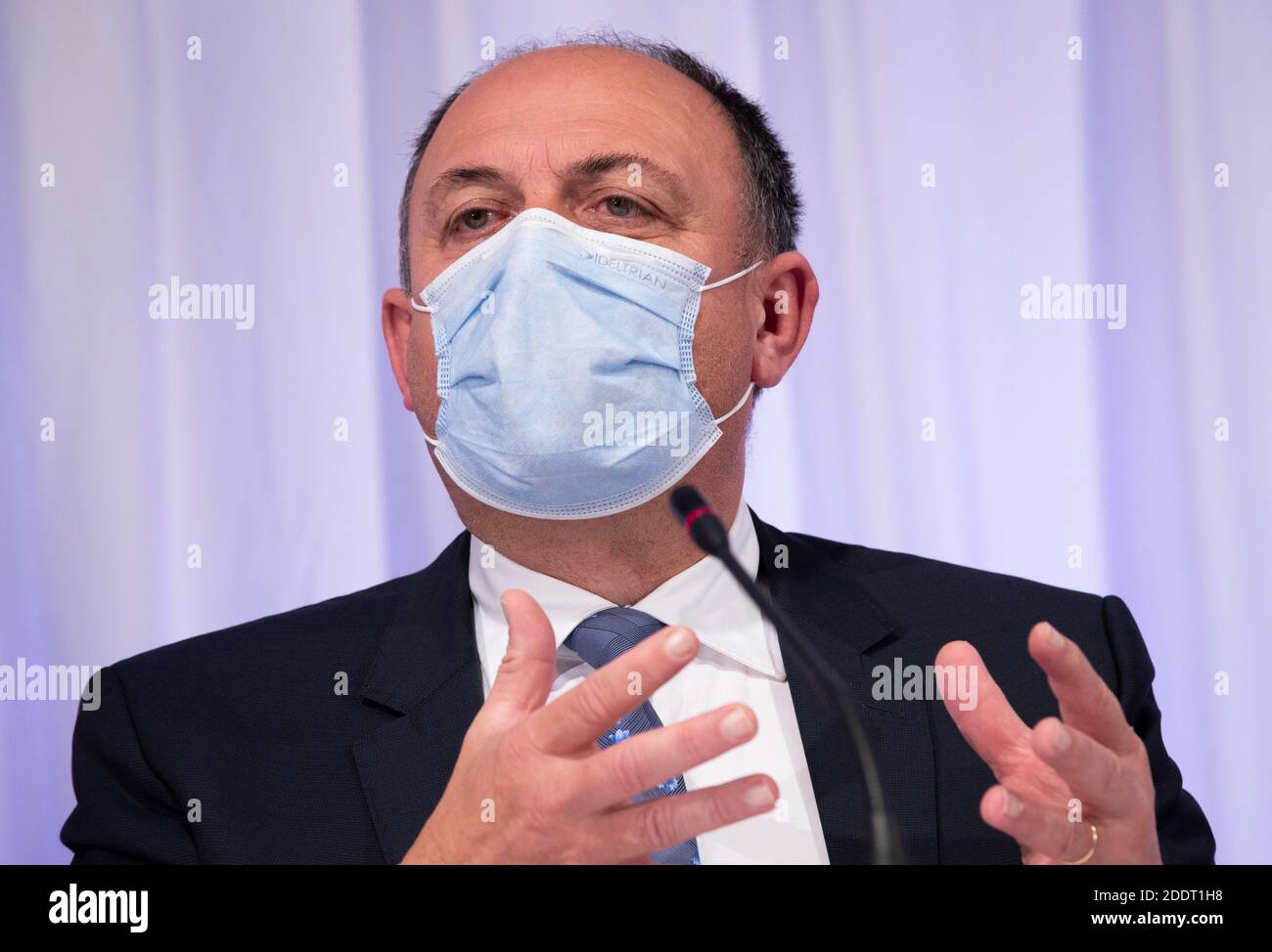 Waalse regering hi-res stock photography and images - Alamy