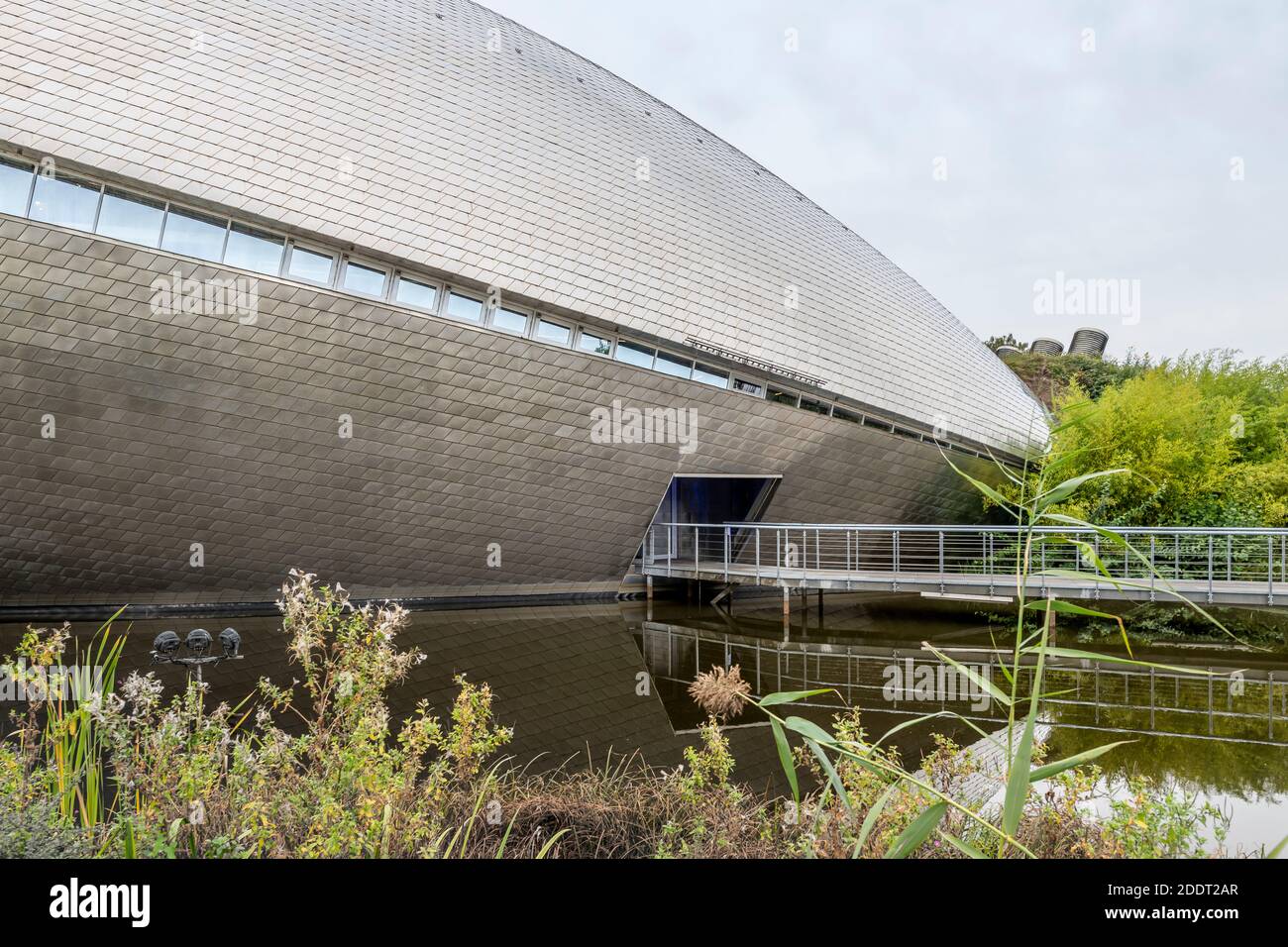 Architect thomas klumpp architect hi-res stock photography and images - Alamy