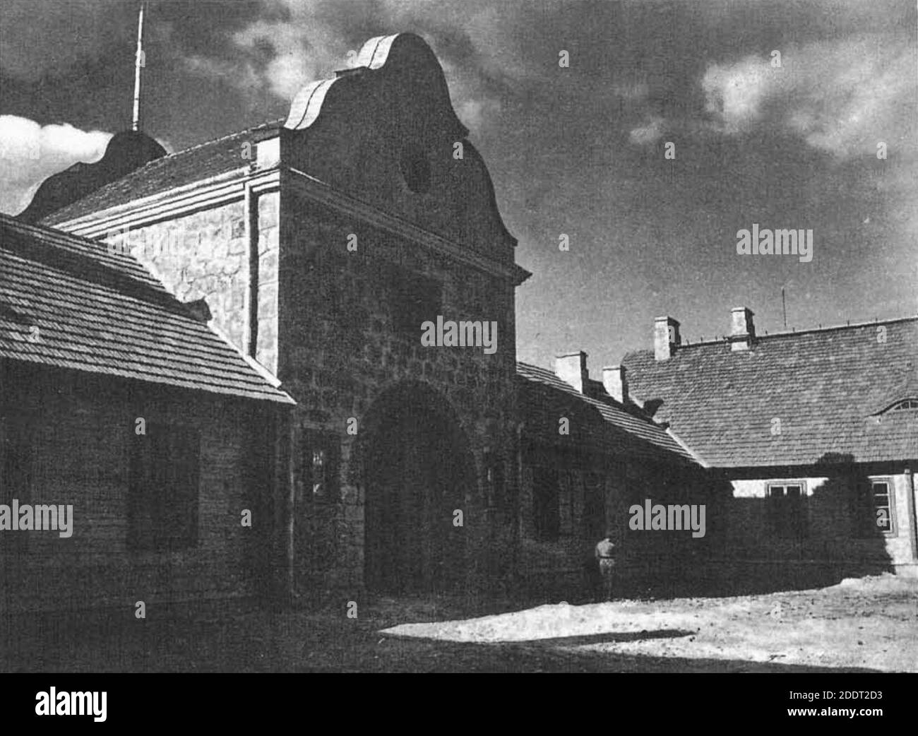 Plater zyberk hi-res stock photography and images - Alamy