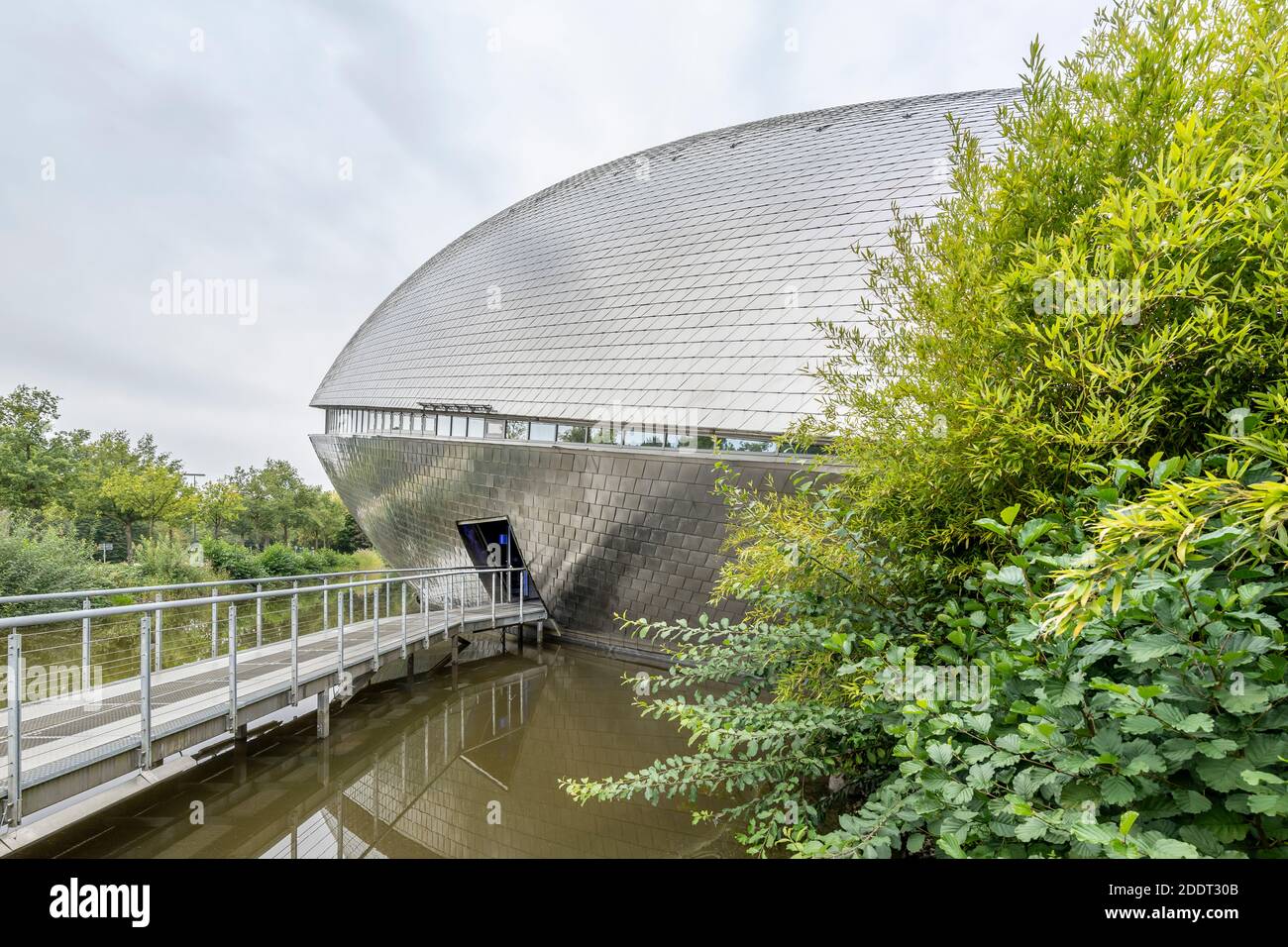 Architect thomas klumpp architect hi-res stock photography and images - Alamy