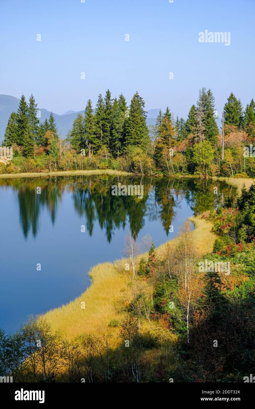 Murgul artvin turkey hi-res stock photography and images - Alamy