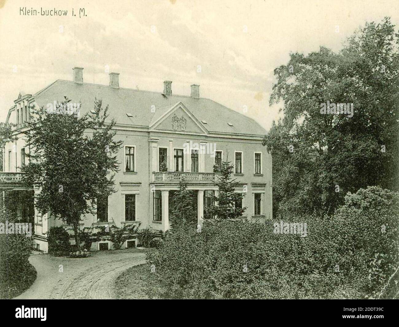 Luckow hi-res stock photography and images - Alamy