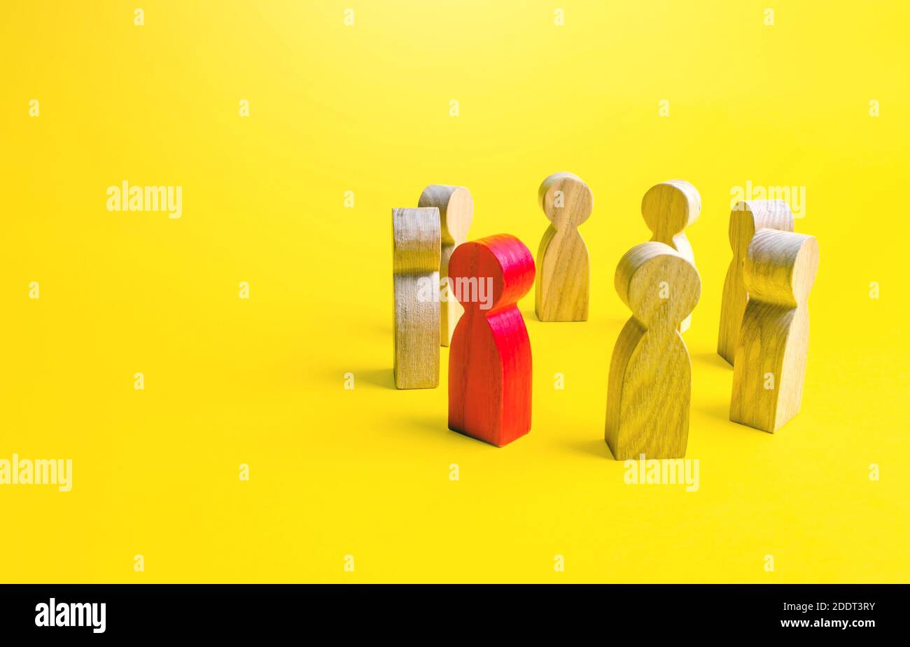 Diplomatic negotiation hi-res stock photography and images - Alamy