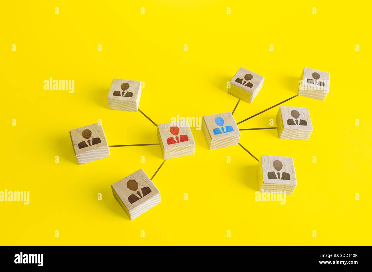 Achievement confrontation hi-res stock photography and images - Alamy