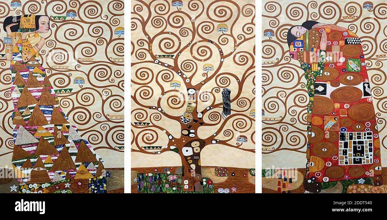 Stoclet hi-res stock photography and images - Alamy