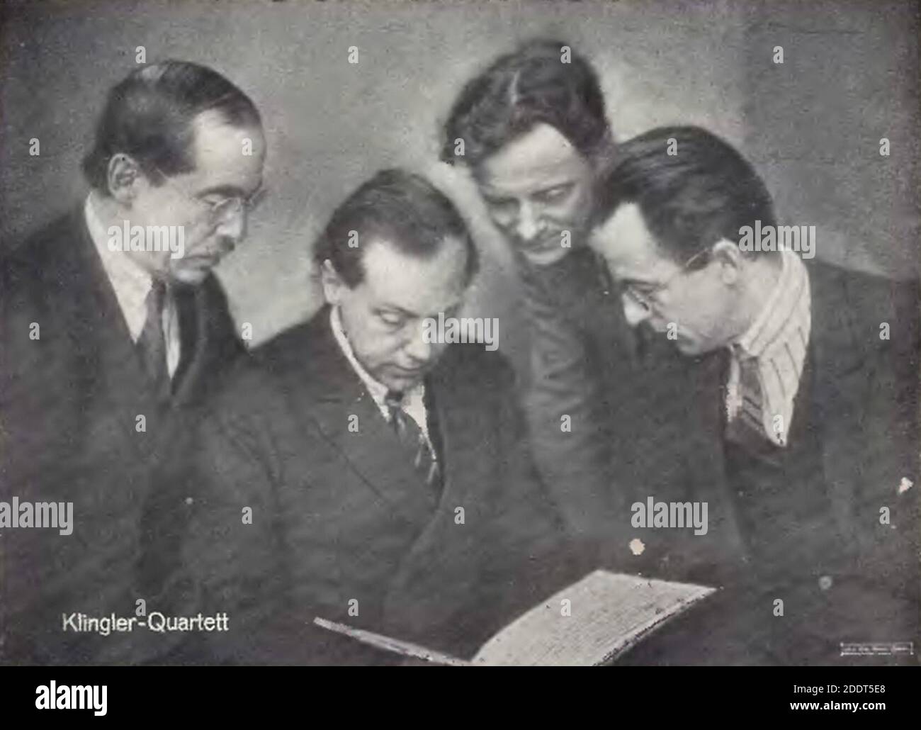 Klingler hi-res stock photography and images - Alamy