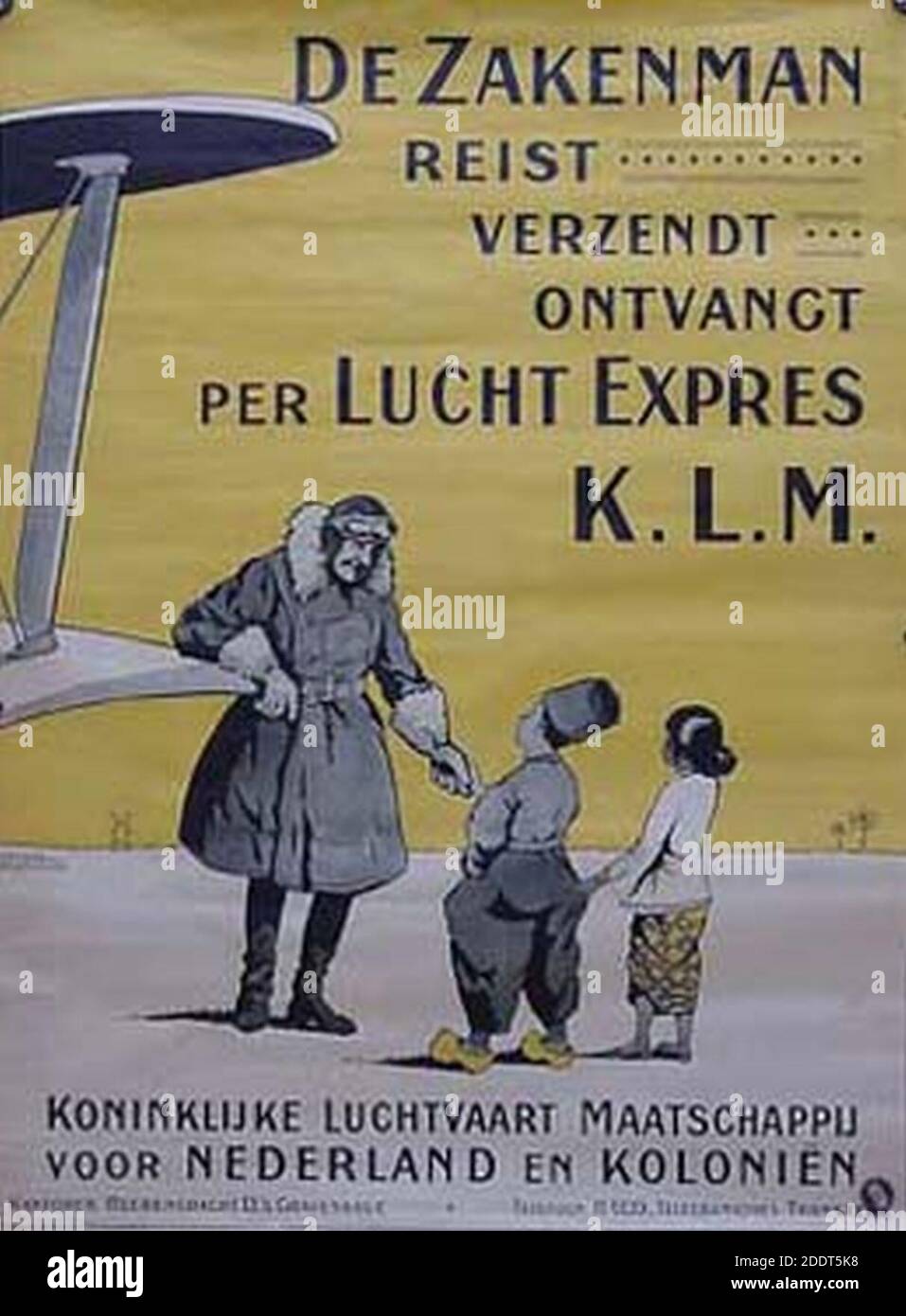Poster 1919 hi-res stock photography and images - Alamy