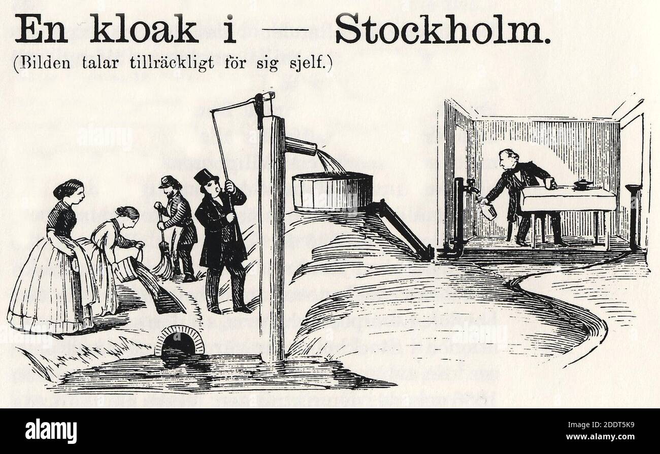 Kloak hi-res stock photography and images - Alamy