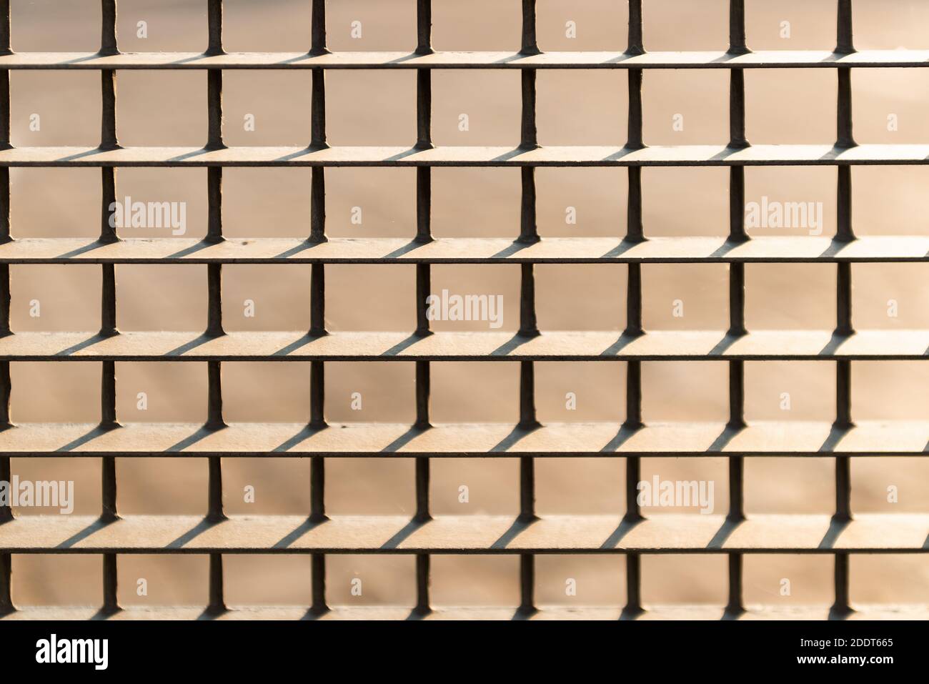 metal fence textures Stock Photo - Alamy