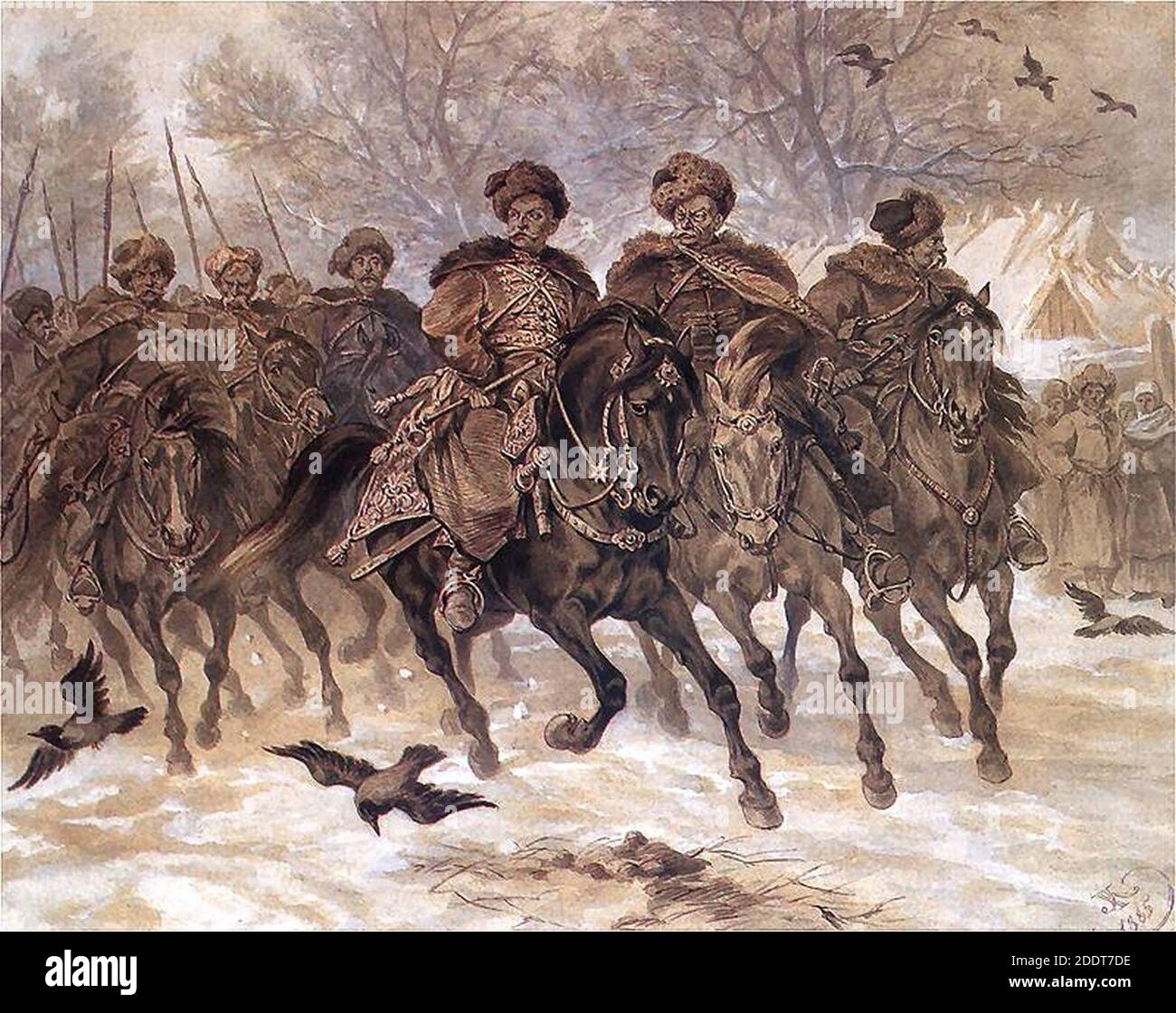 Kompania hi-res stock photography and images - Alamy