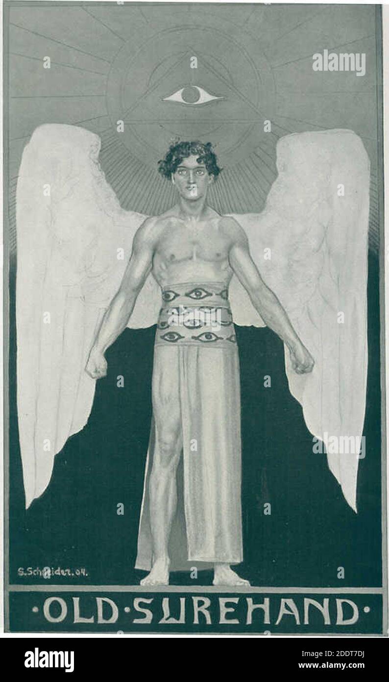 Surehand hi-res stock photography and images - Alamy