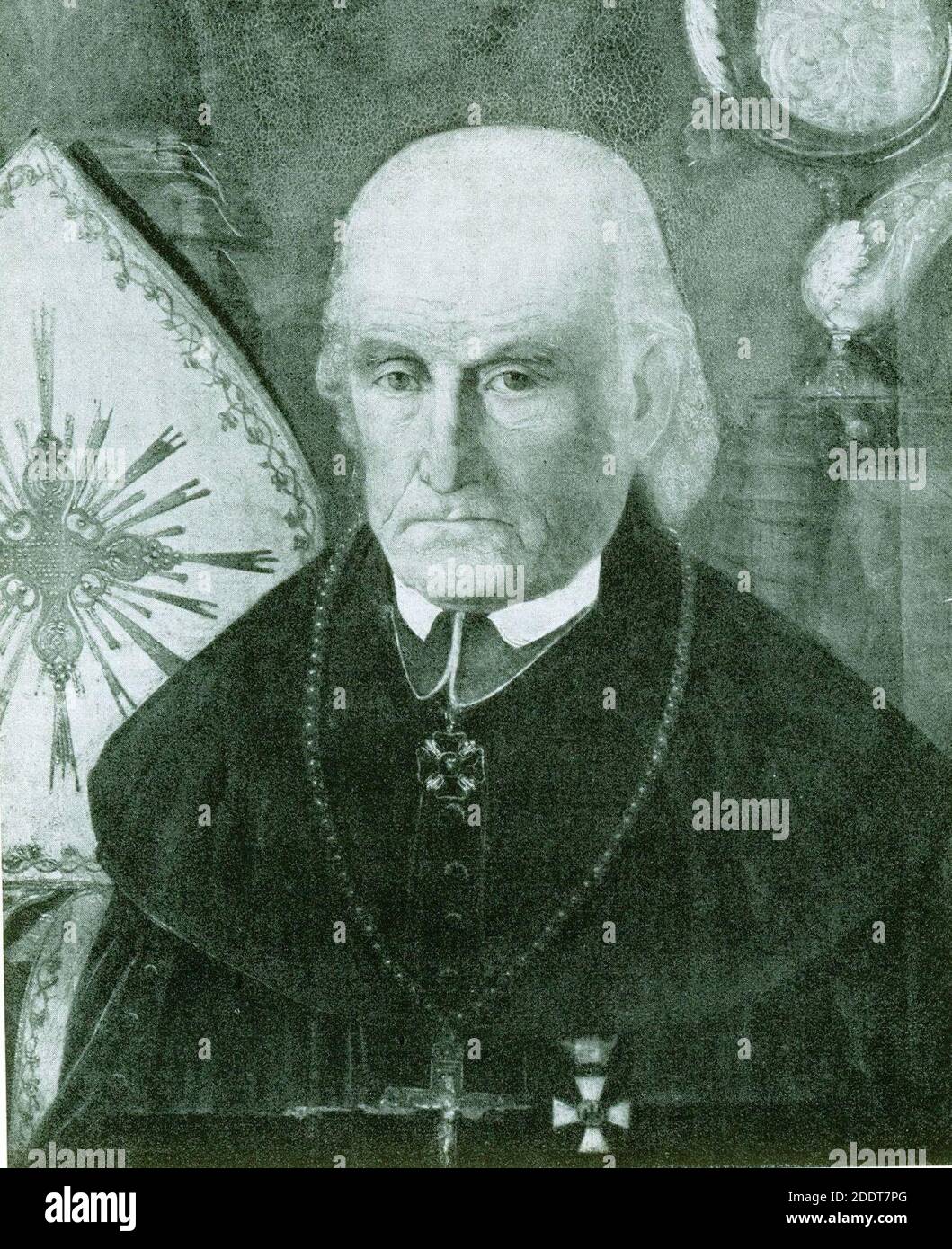 Knauer hi-res stock photography and images - Alamy