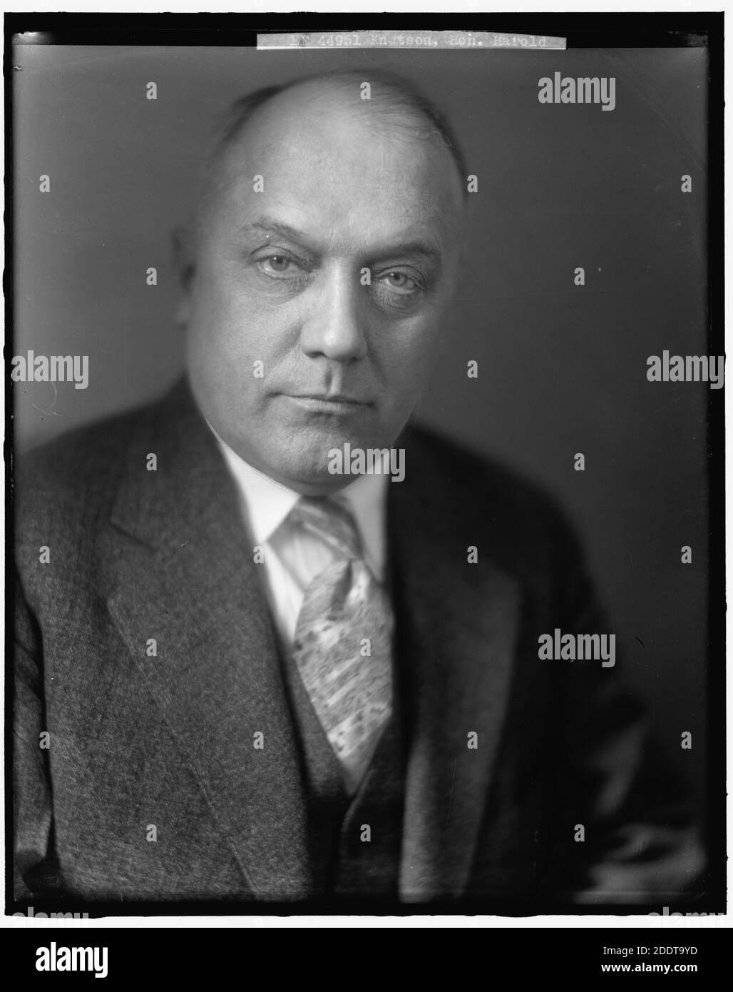 Knutson Cut Out Stock Images & Pictures - Alamy