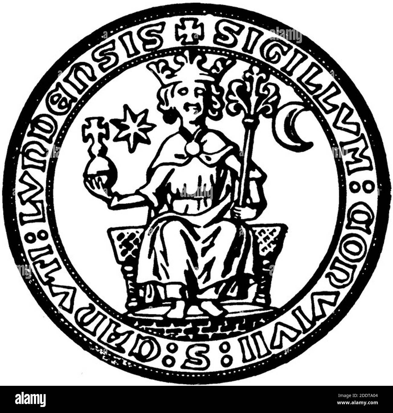 Sigill hi-res stock photography and images - Alamy