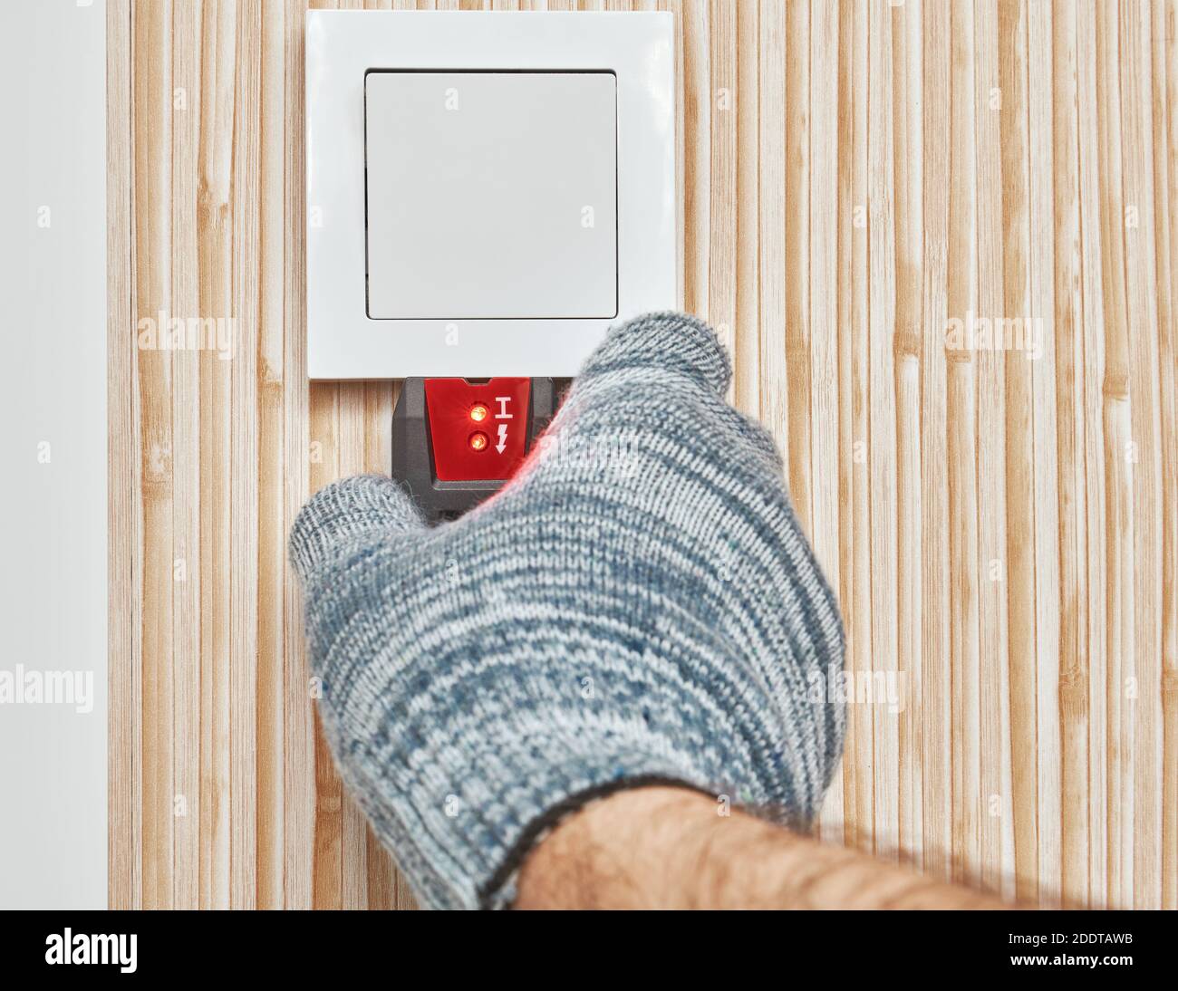 Electrical appliances switch hi-res stock photography and images - Alamy