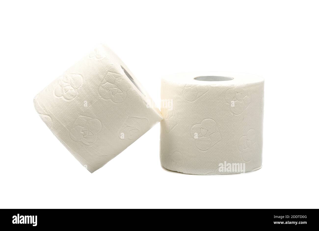 Embossed toilet paper hi-res stock photography and images - Alamy