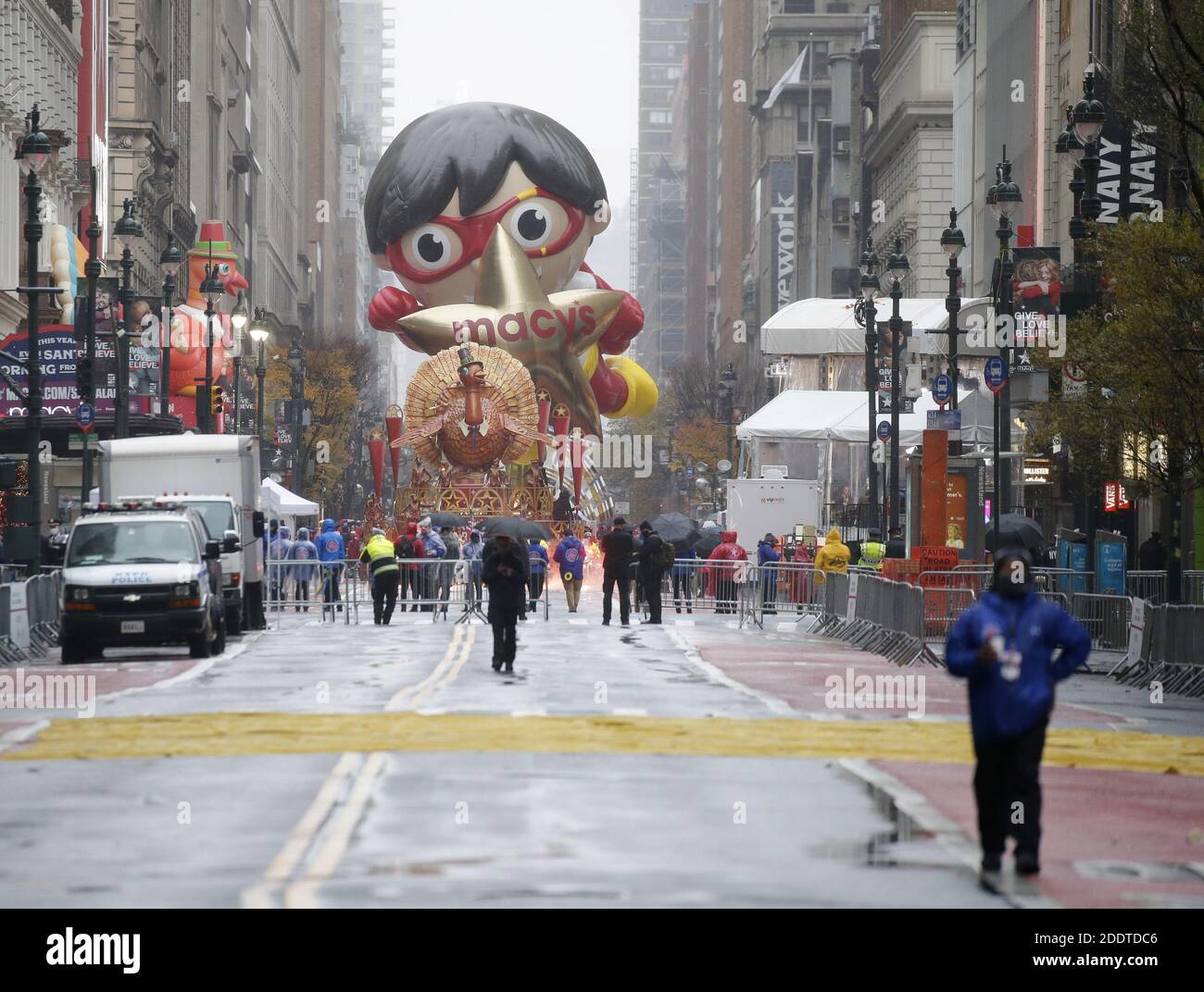 Ryans world balloon hi-res stock photography and images - Alamy