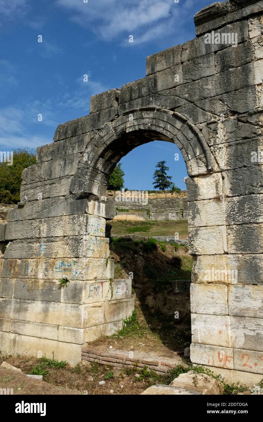 Historical archaeology hi-res stock photography and images - Alamy