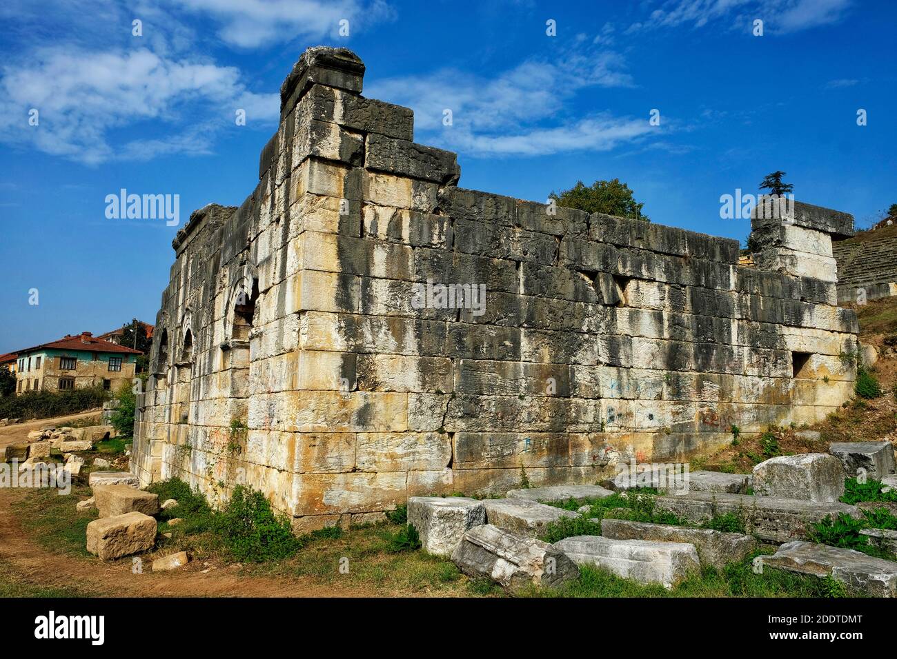 Historical archaeology hi-res stock photography and images - Alamy