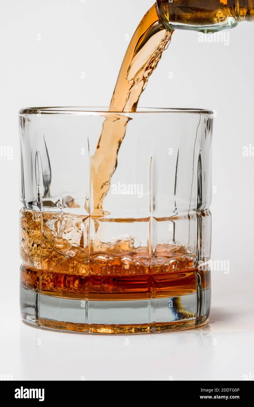 Bourbon ball hi-res stock photography and images - Alamy