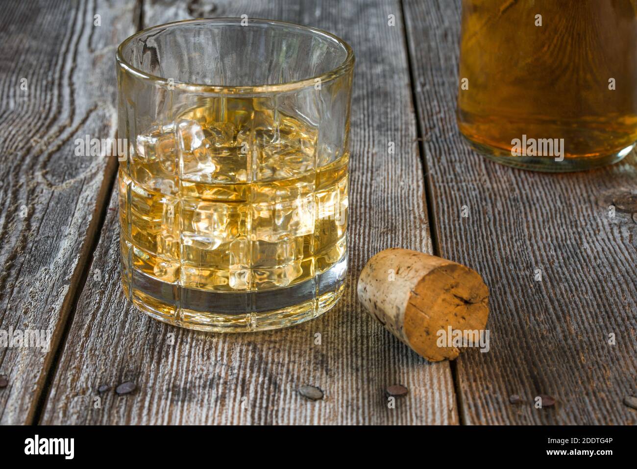 Bourbon ball hi-res stock photography and images - Alamy