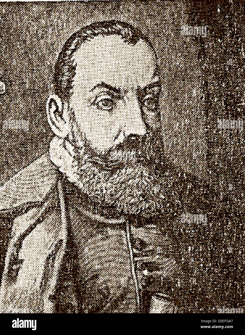 Korwin hi-res stock photography and images - Alamy