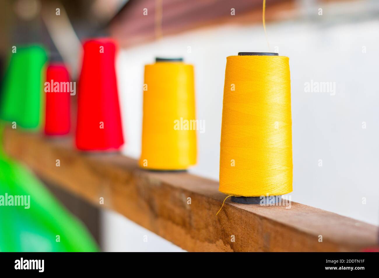 Yakan weaving center hi-res stock photography and images - Alamy