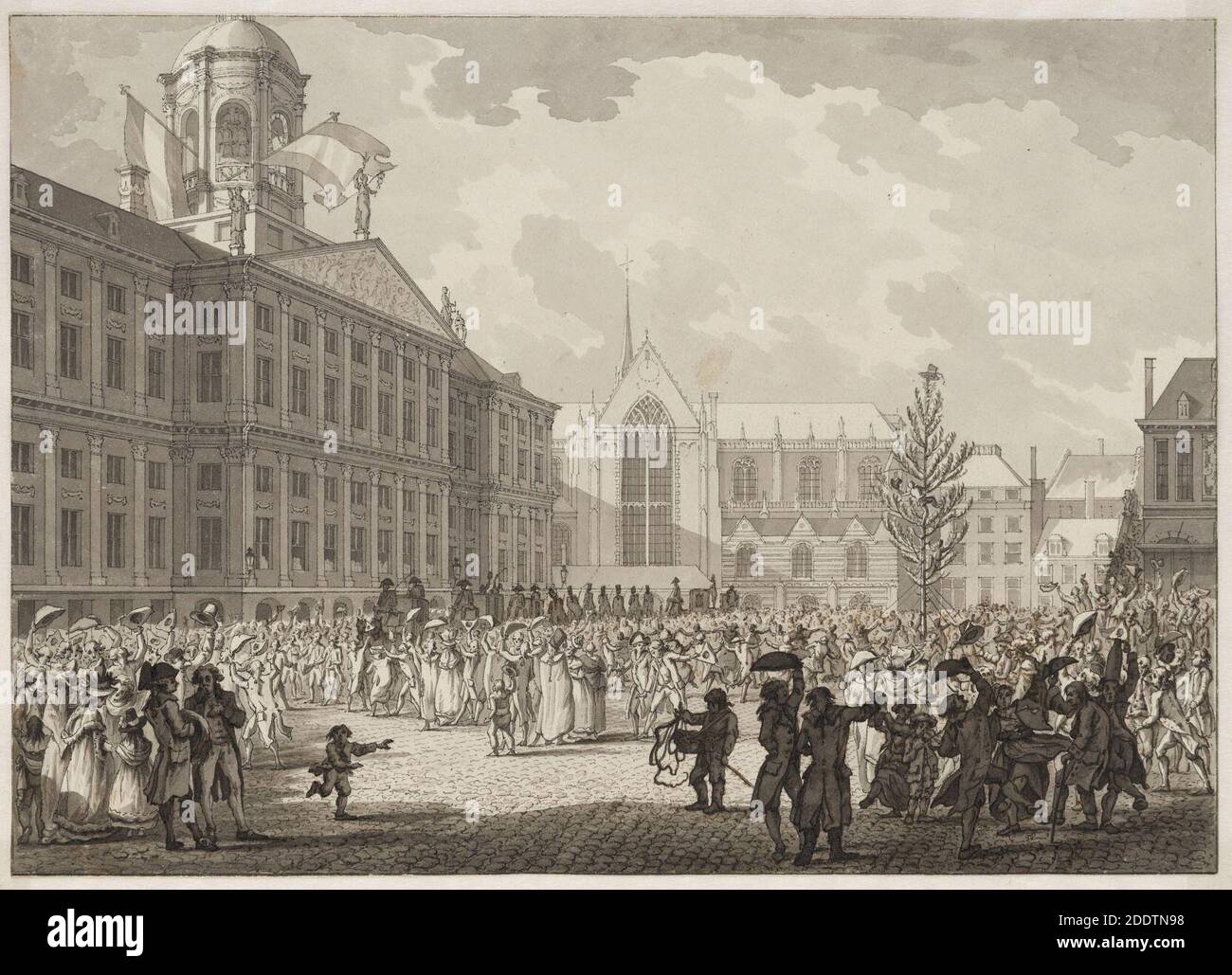 Kok, Willem (1761-1807 Stock Photo - Alamy