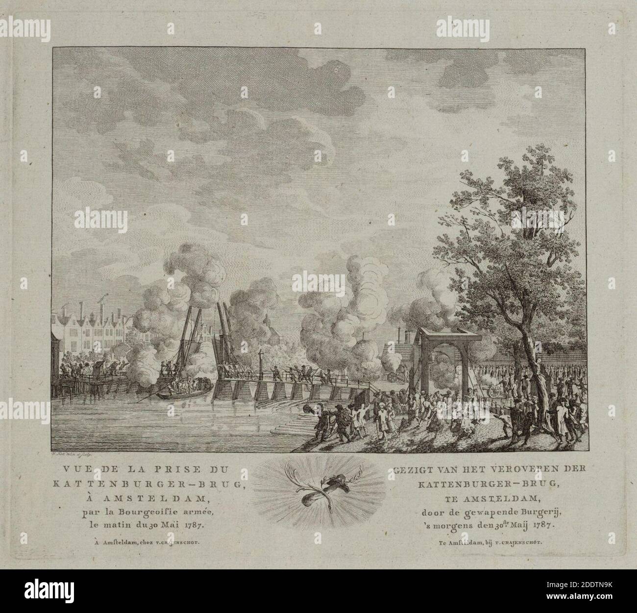 Kok, Willem (1761-1807 Stock Photo - Alamy