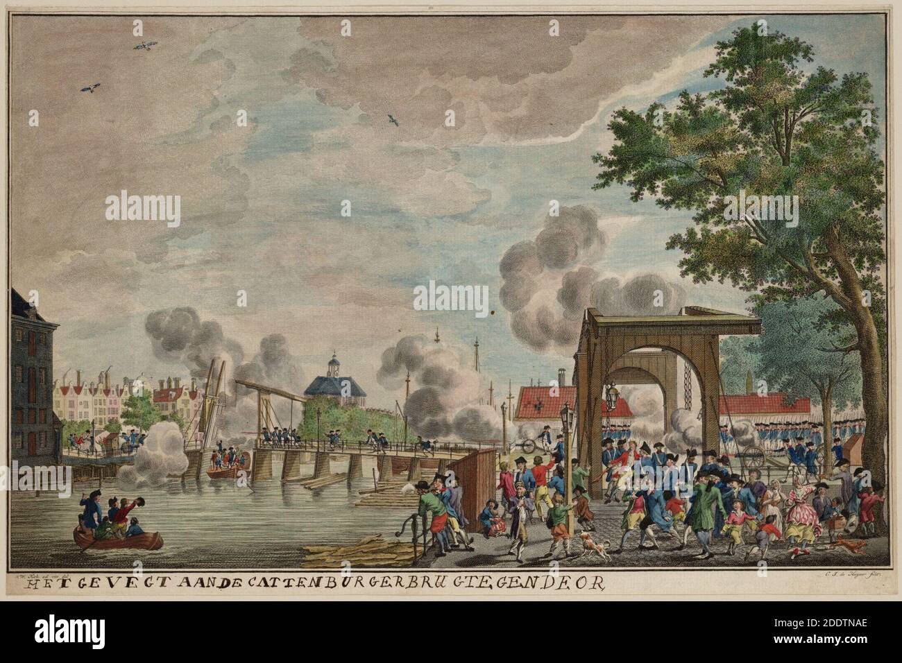 Kok, Willem (1761-1807 Stock Photo - Alamy