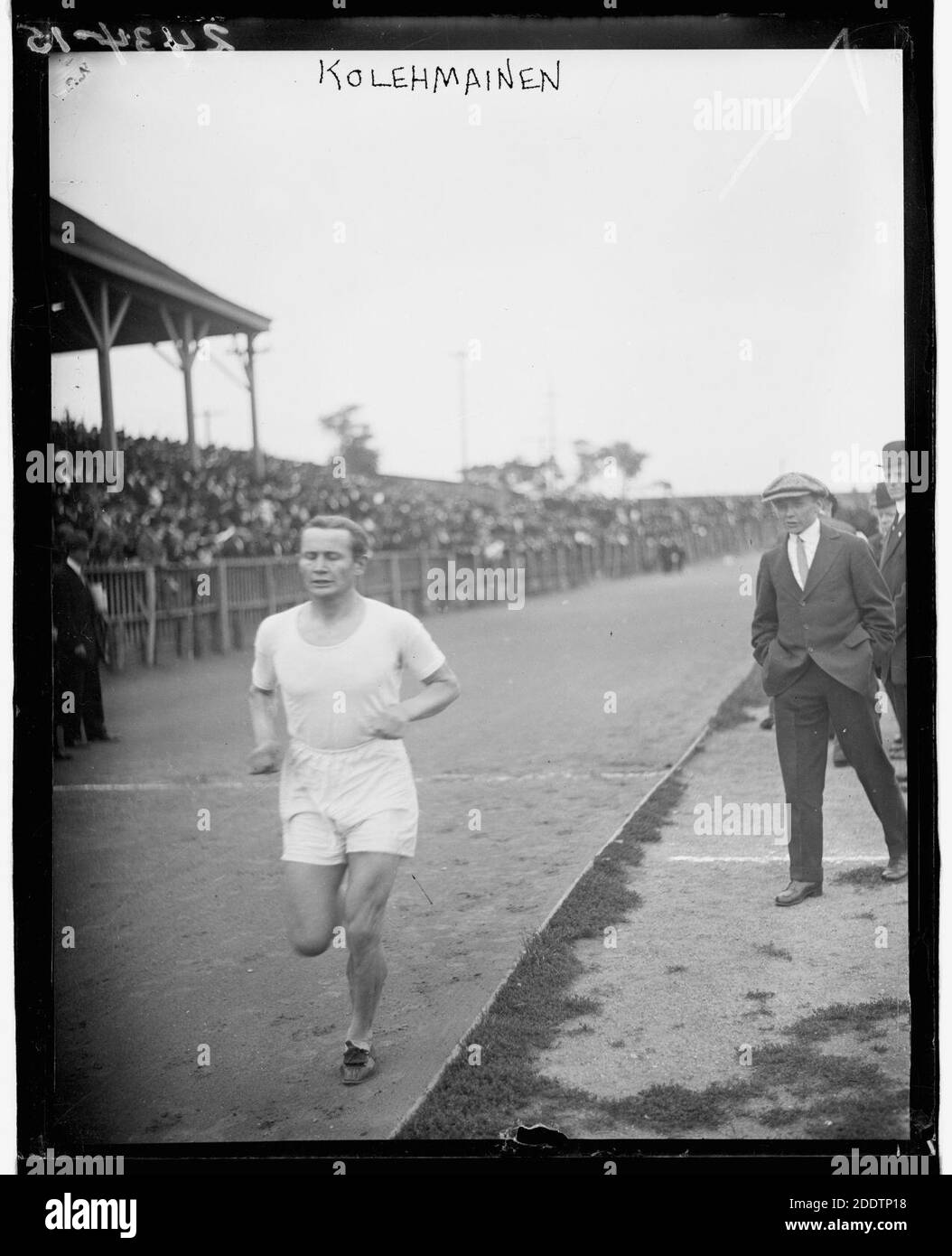 Kolehmainen hi-res stock photography and images - Alamy