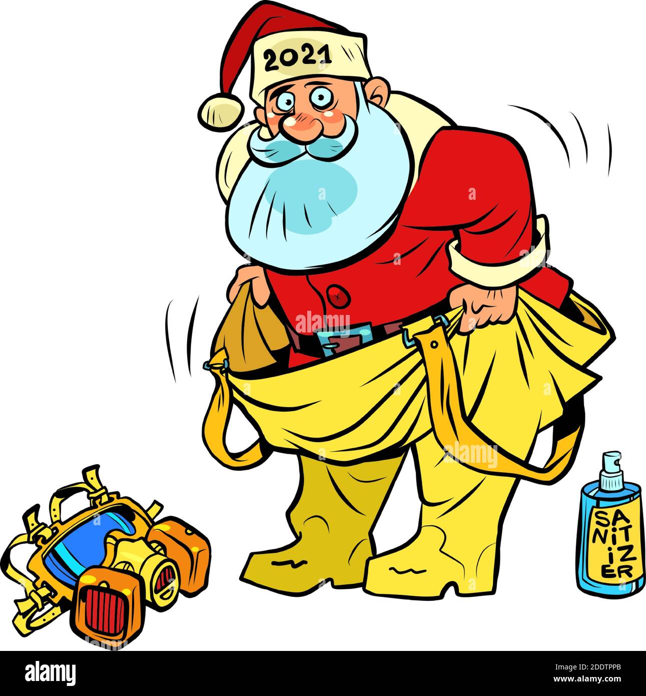 Medical character Stock Vector Images - Alamy