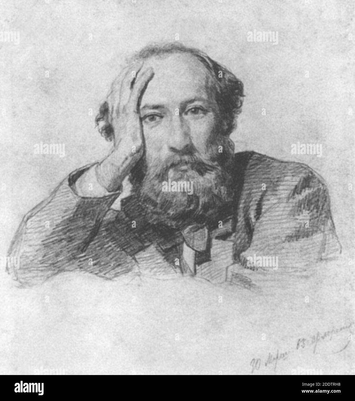 Kondratiev hi-res stock photography and images - Alamy