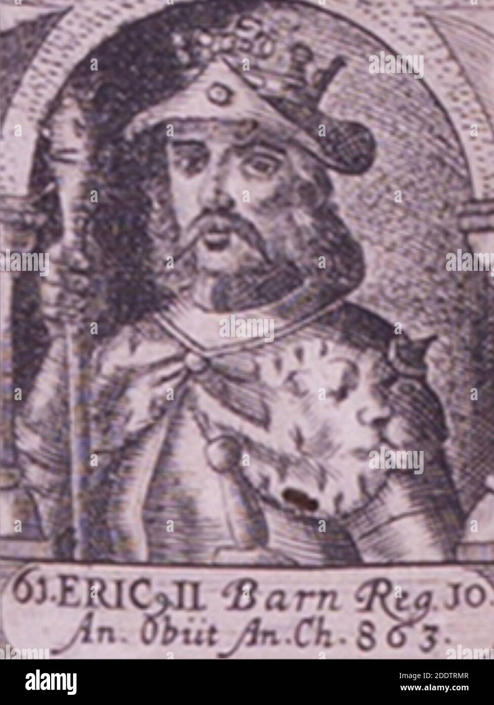 Horik ii hi-res stock photography and images - Alamy