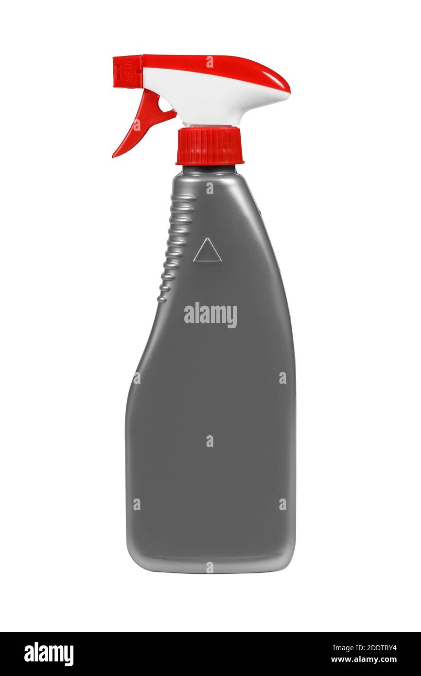 Bottle without a label Cut Out Stock Images & Pictures - Alamy