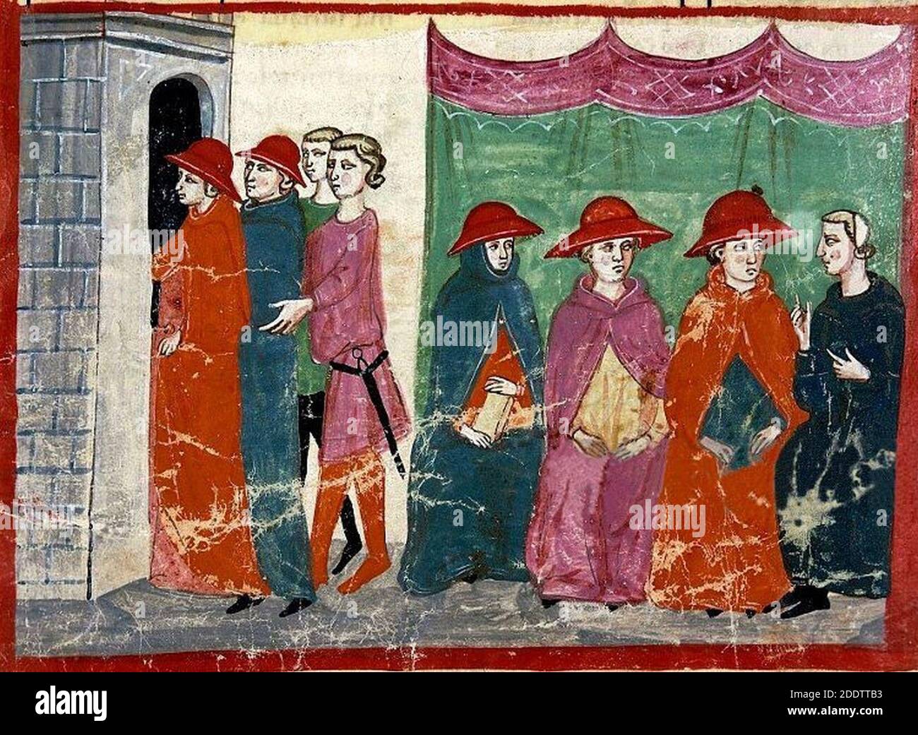 Konklave hi-res stock photography and images - Alamy