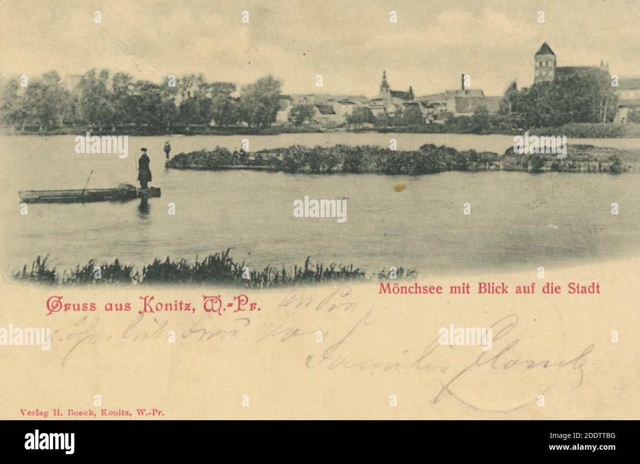 Monchsee hi-res stock photography and images - Alamy