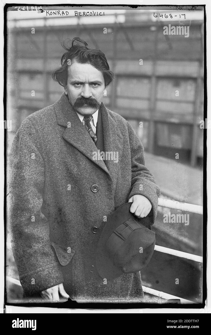 Bercovici hi-res stock photography and images - Alamy