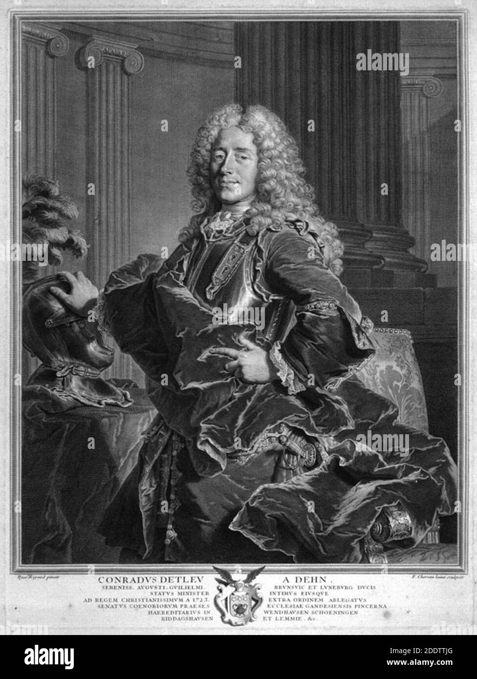 Dehn Black and White Stock Photos & Images - Alamy