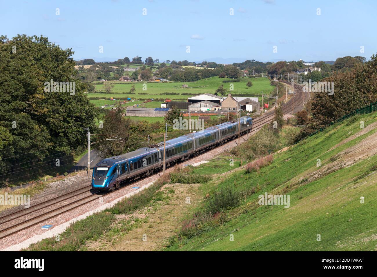 Emu bay railway hi-res stock photography and images - Alamy