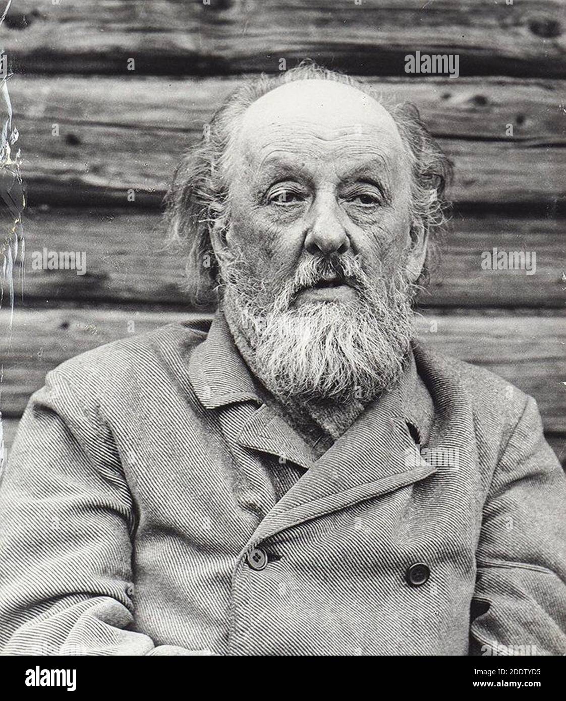Konstantin tsiolkovsky hi-res stock photography and images - Alamy