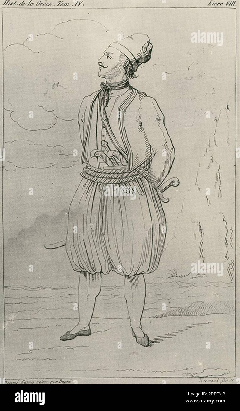 Konstantinos kanaris hi-res stock photography and images - Alamy