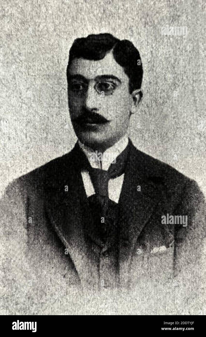 Konstantinos kavafis hi-res stock photography and images - Alamy