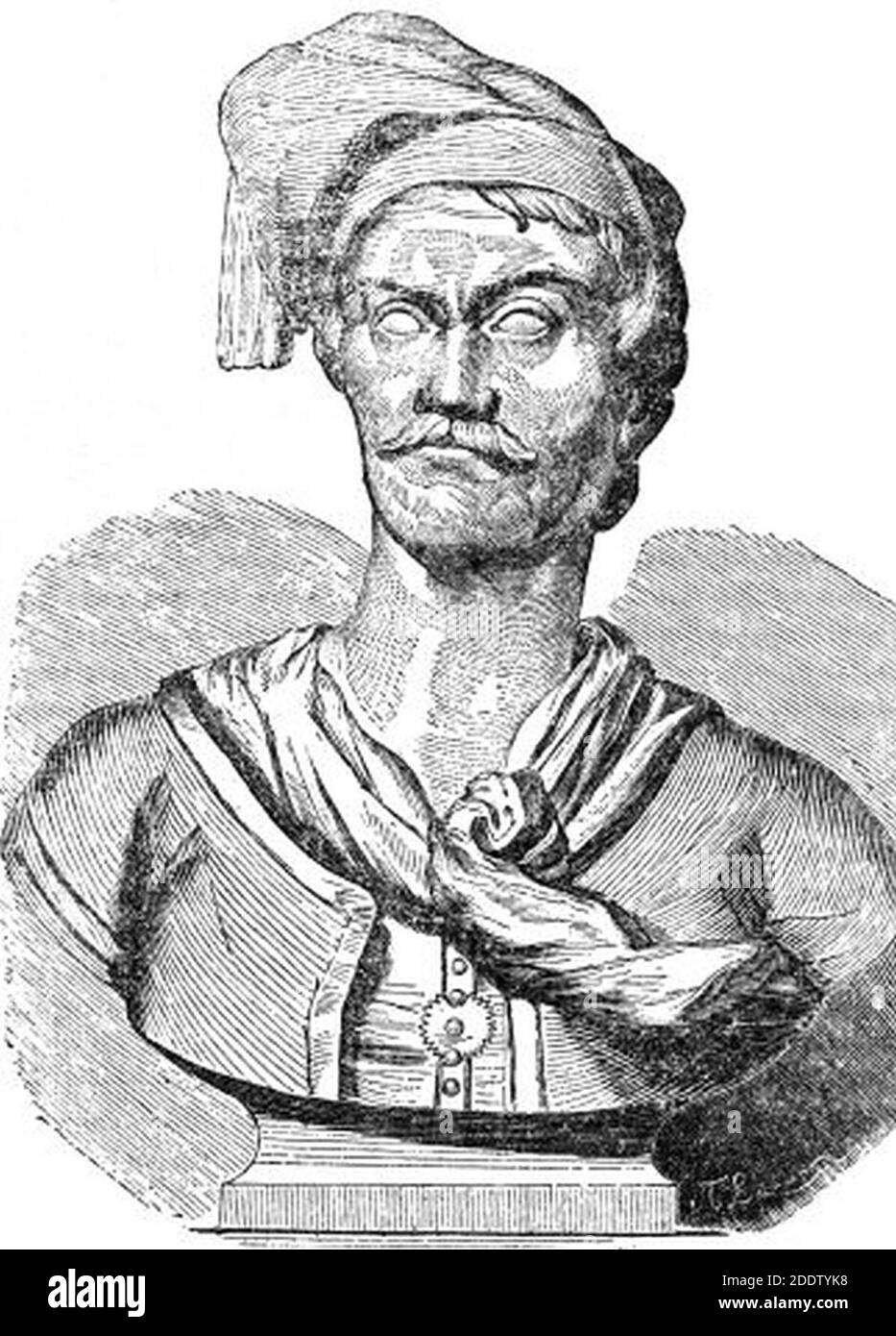 Konstantinos kanaris hi-res stock photography and images - Alamy