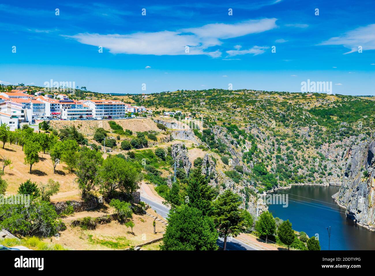 Tour del douro hi-res stock photography and images - Alamy