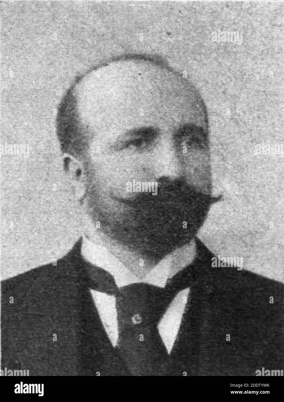 Konstantinos Metaxas Vosporitis Stock Photo - Alamy