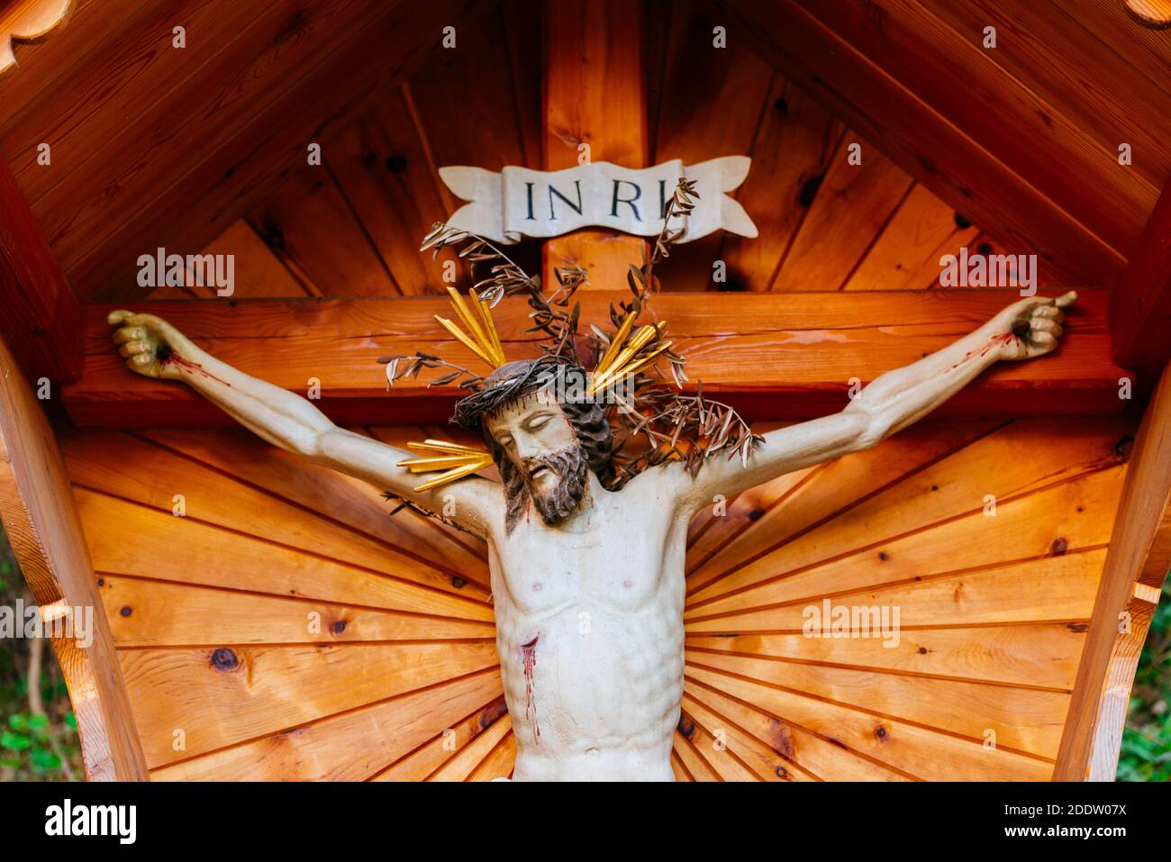 Iconography hi-res stock photography and images - Alamy