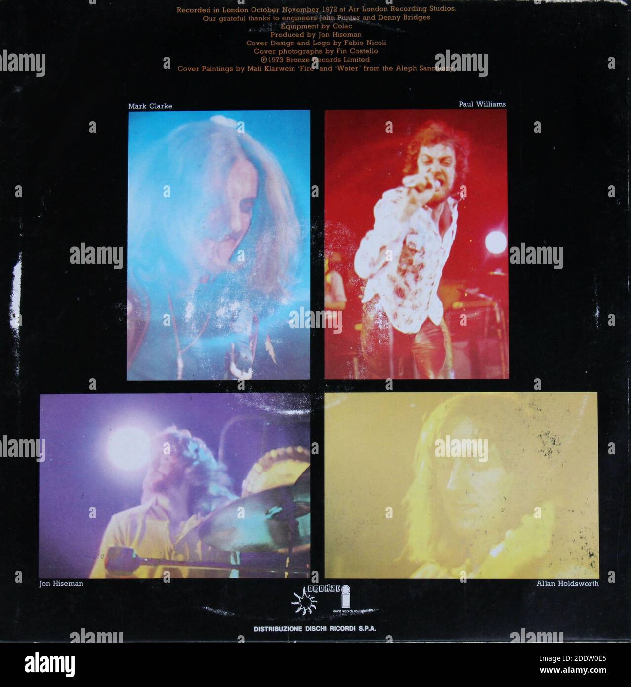 Hiseman hi-res stock photography and images - Alamy