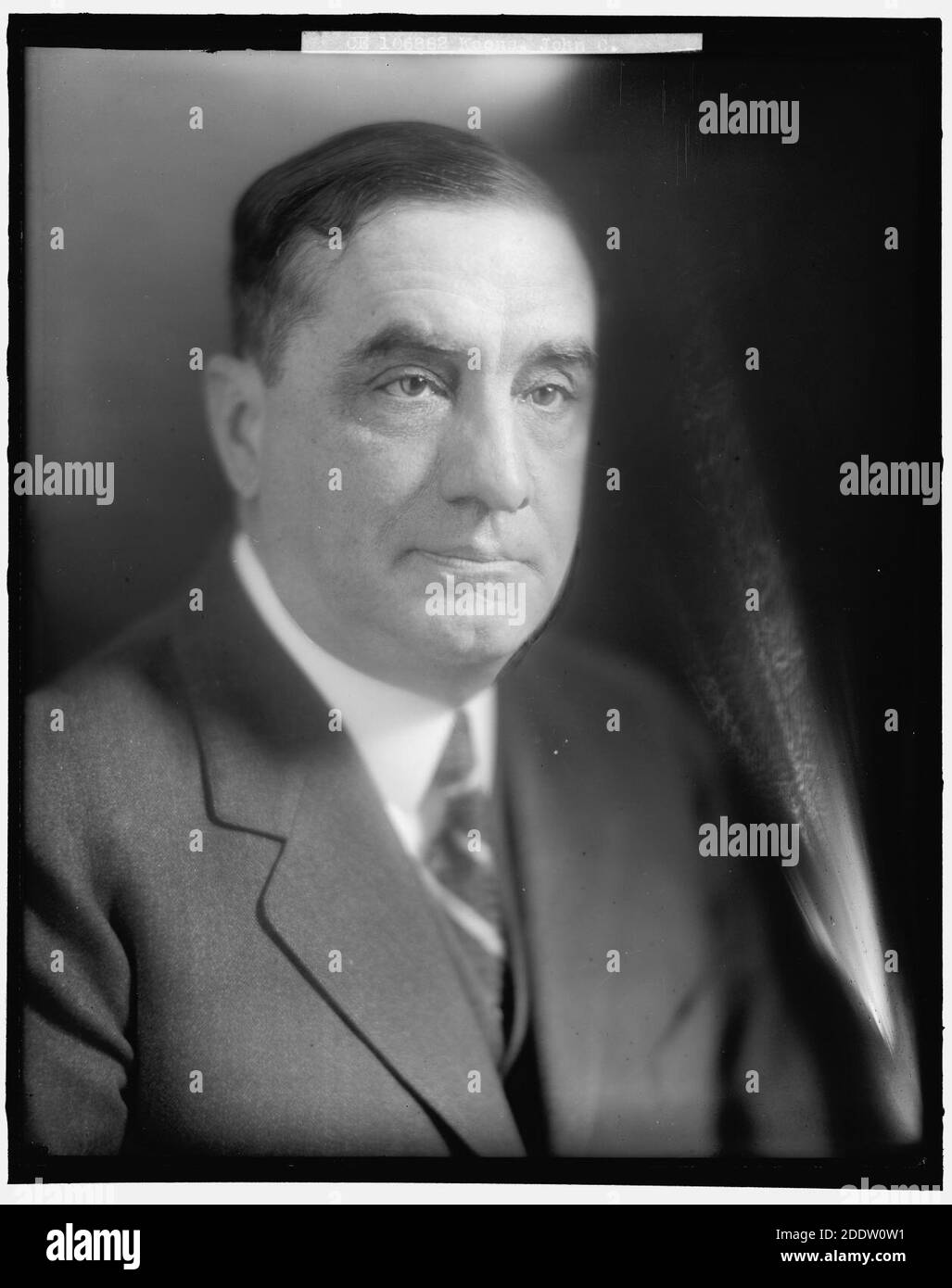 KOONS, JOHN C Stock Photo - Alamy