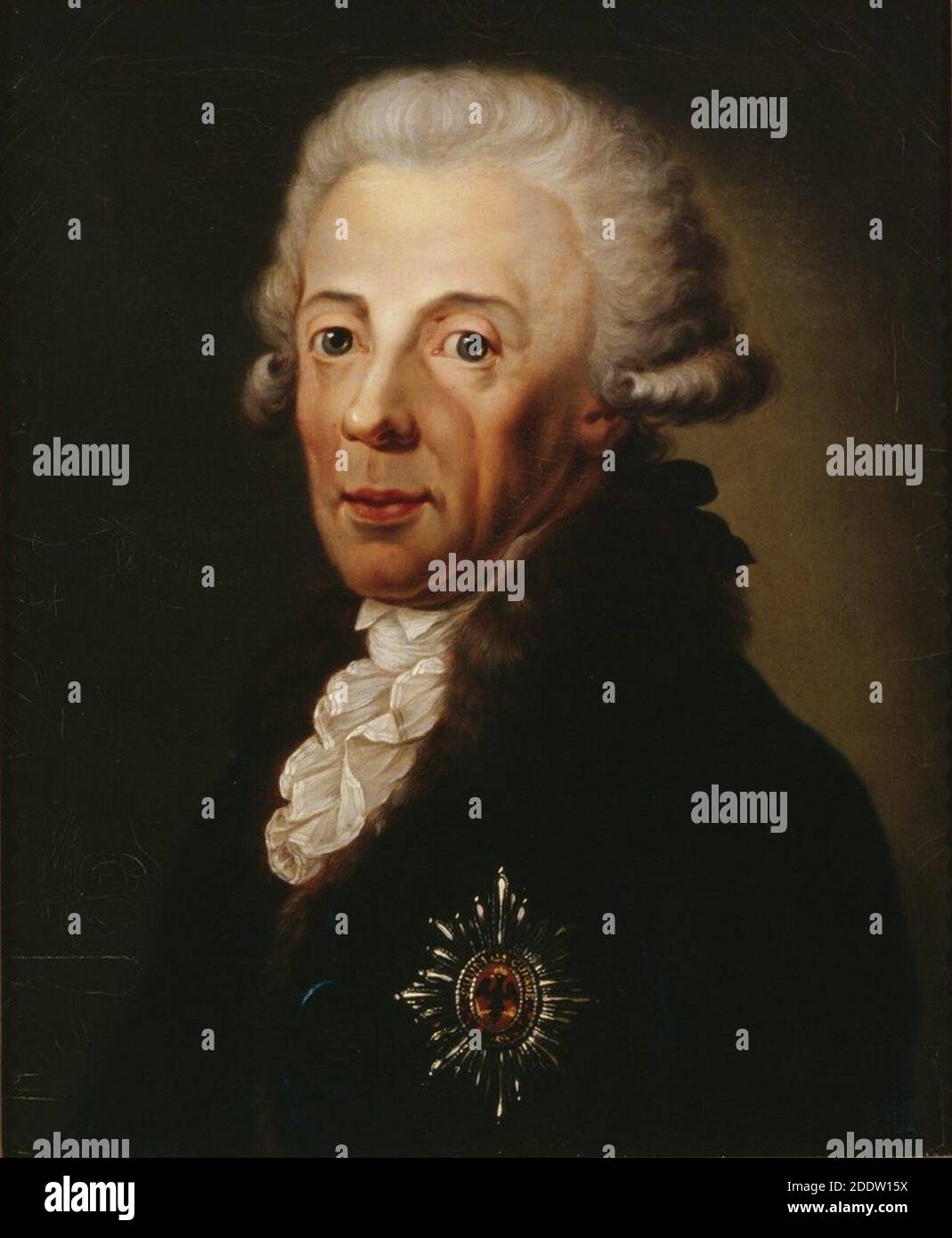 Prinz kopie hi-res stock photography and images - Alamy